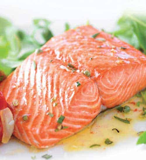 Can you get mercury free salmon?