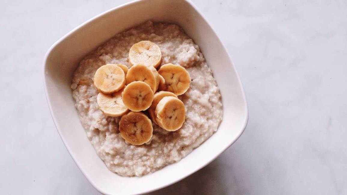 Can you have oats on a grain free diet?