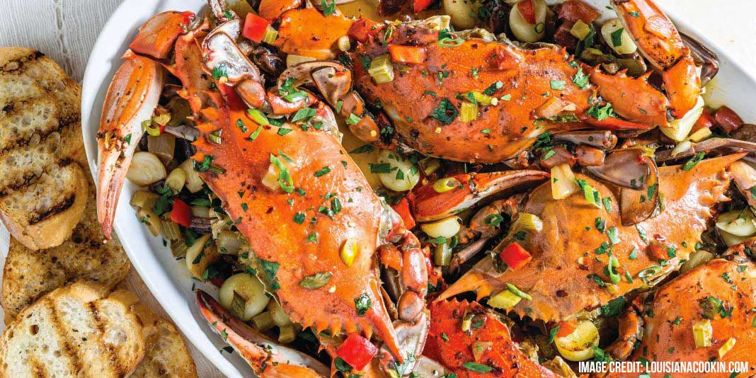 Can you over cook seafood?
