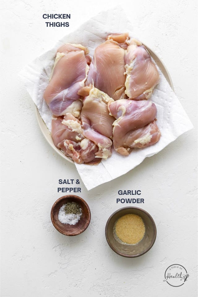 Can you overcook chicken in an Instant Pot?