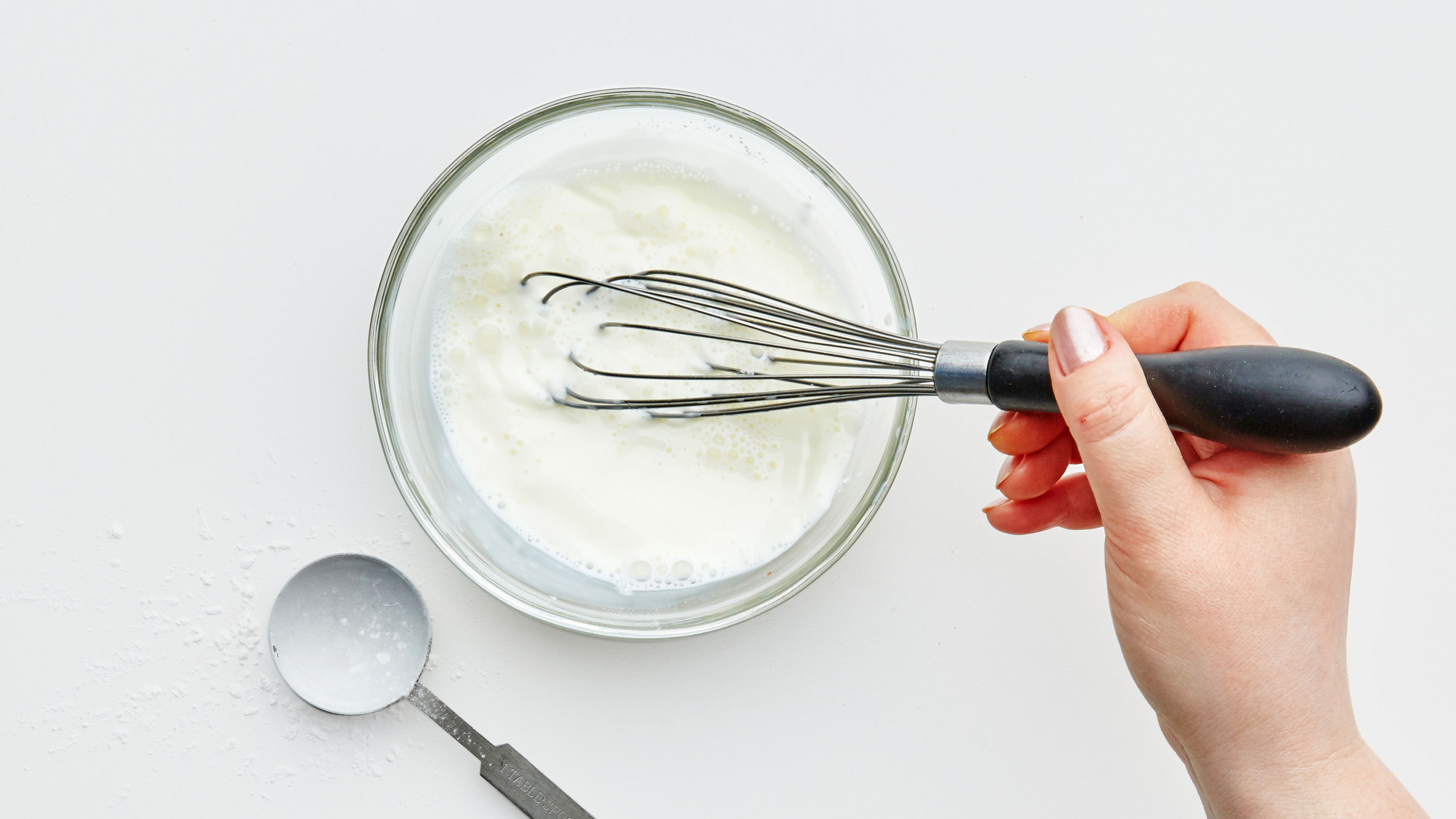 Can you overcook cornstarch?