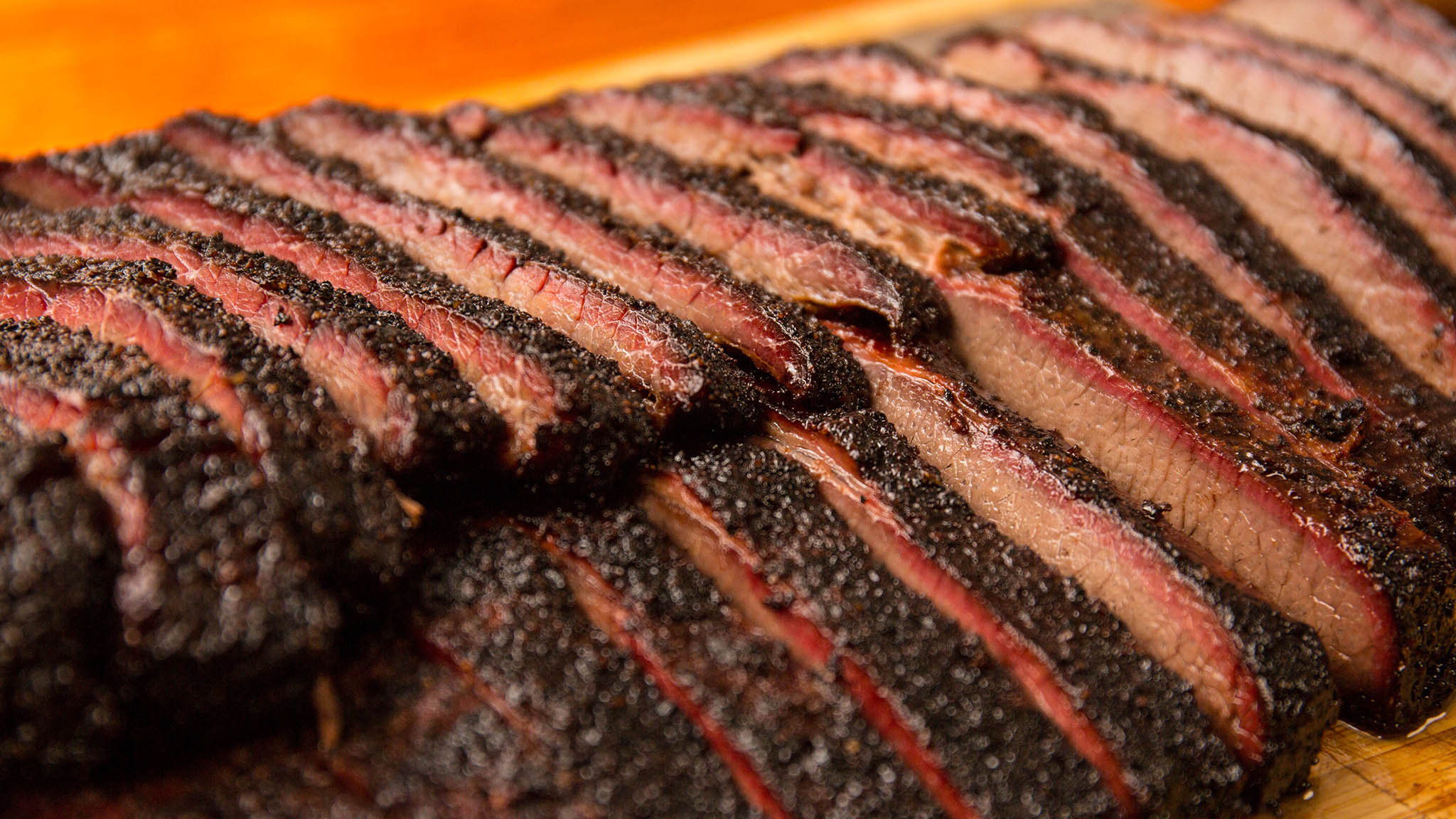 Can you smoke a brisket hot and fast?