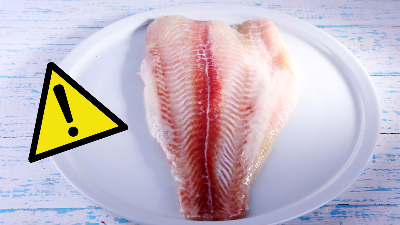 Can you substitute swai for tilapia?