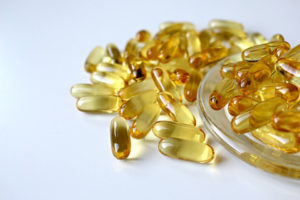 Can you take expired fish oil?