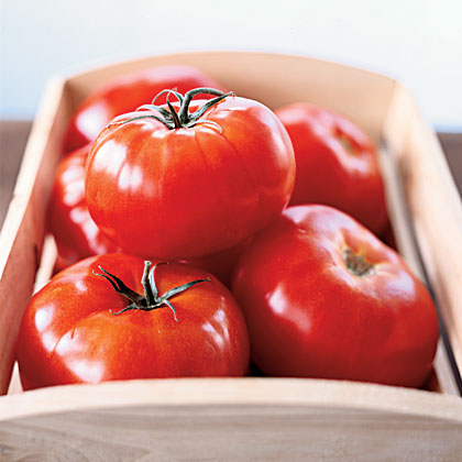 Can you use fresh tomatoes instead of canned ones?