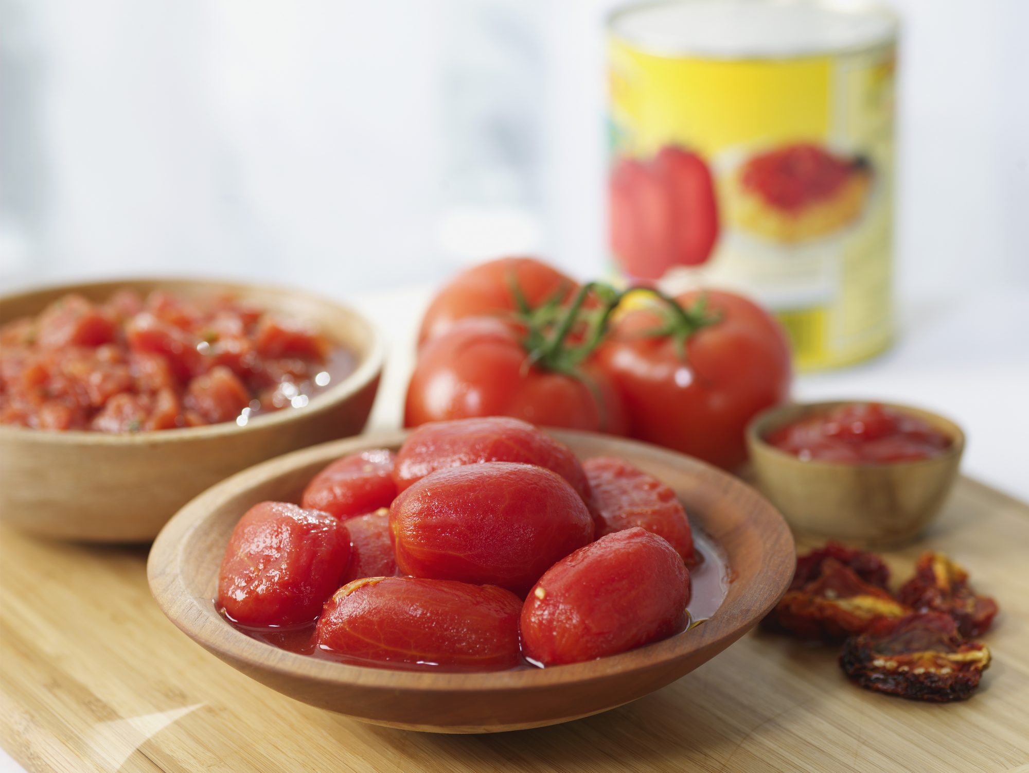 Can you use the liquid from canned tomatoes?