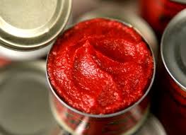 Can you use tomato paste past its expiration date?
