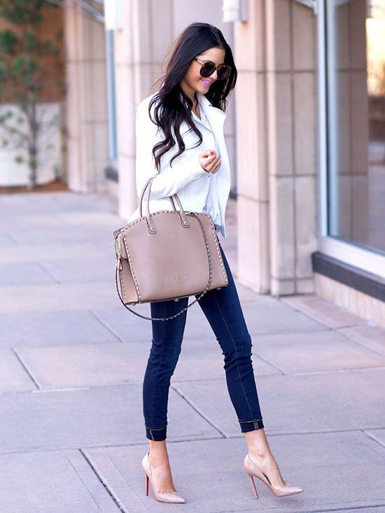 Can you wear jeans in an office?