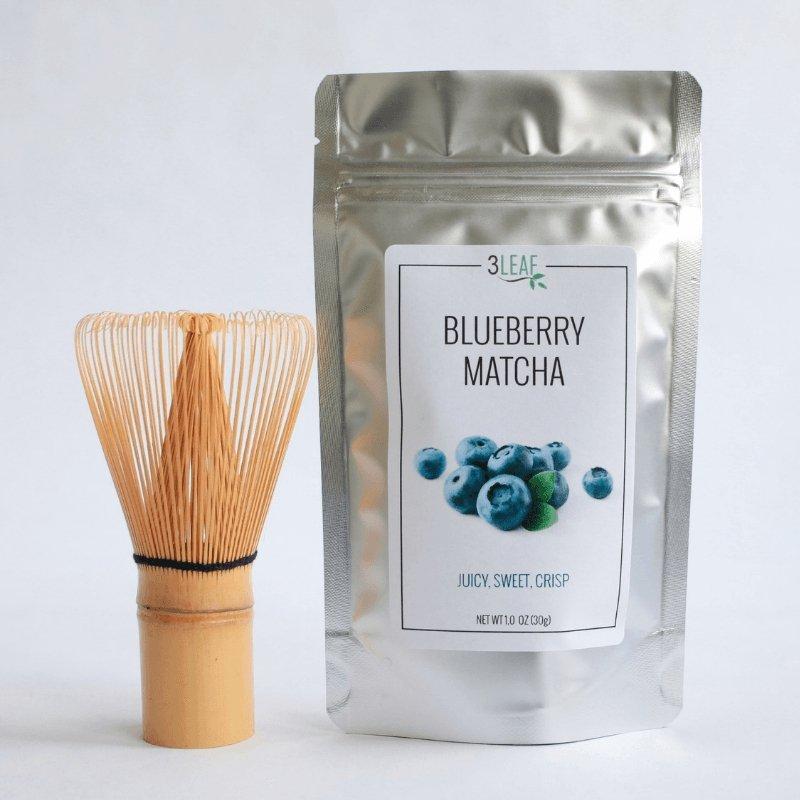 Can you whisk matcha with a normal whisk?