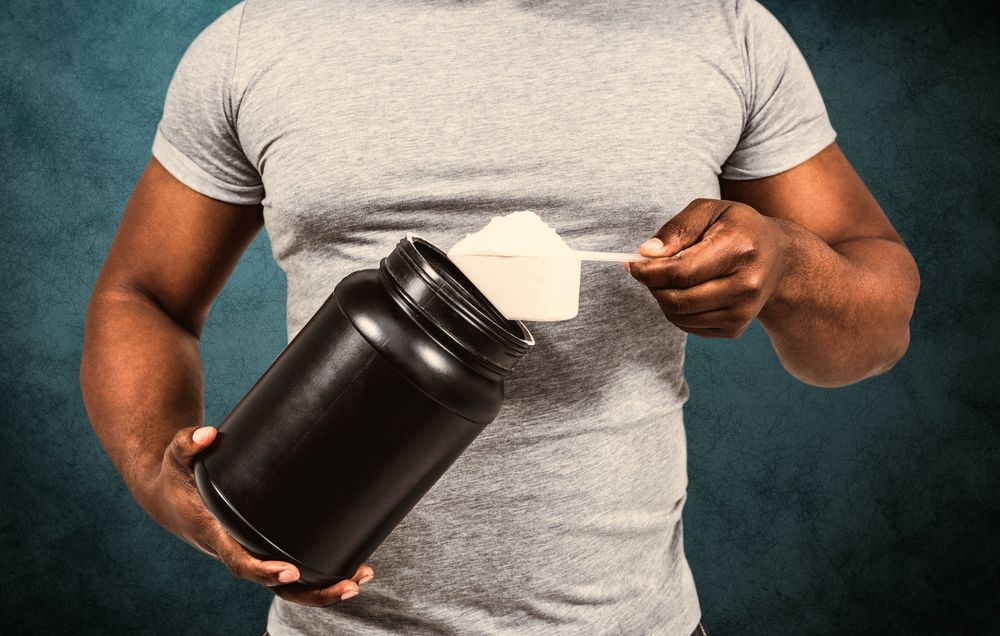 Can your body absorb 60 grams of protein at once?