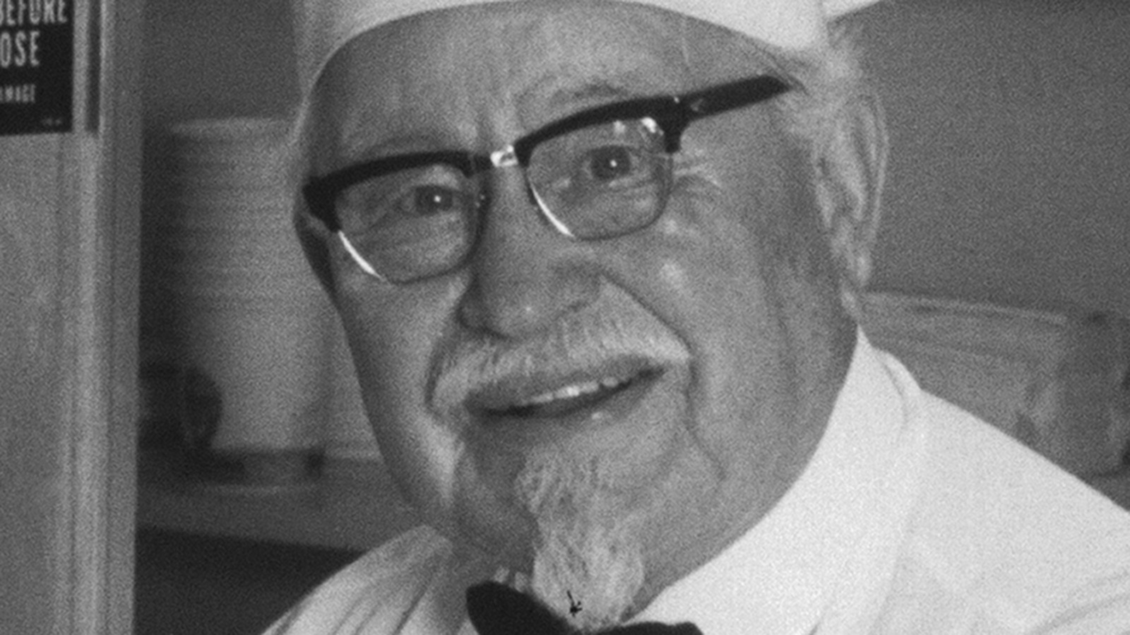 Did Colonel Sanders take credit for a black domestic servant’s recipe?