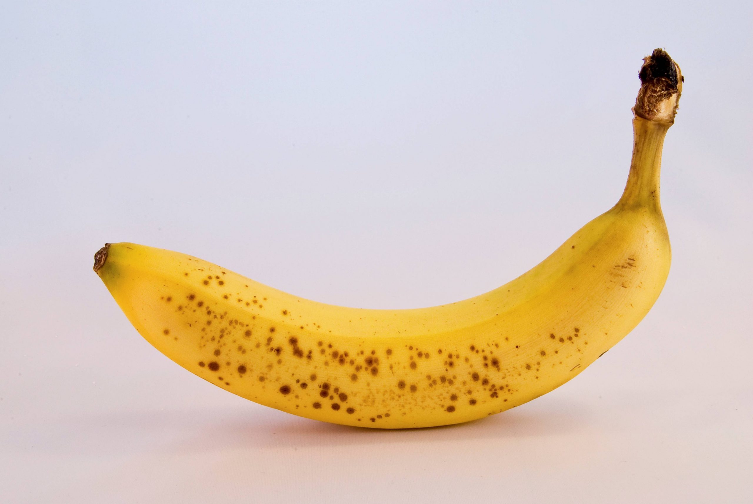Do bananas lower testosterone?