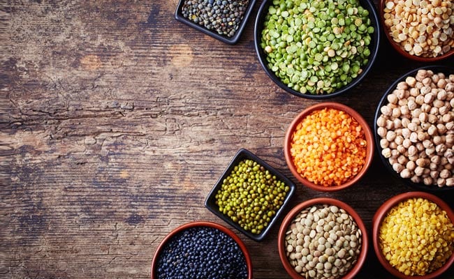 Do lentils burn belly fat?