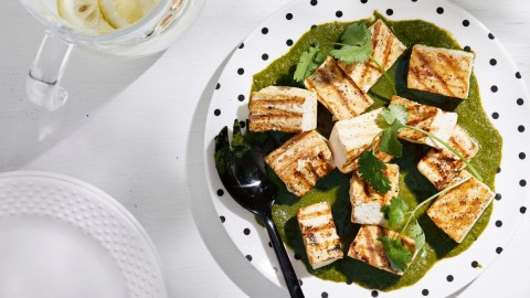 Do meat eaters eat tofu?