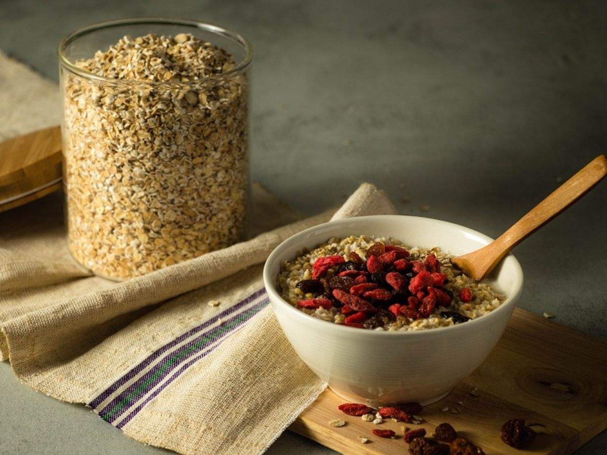 Do oats make you fat?