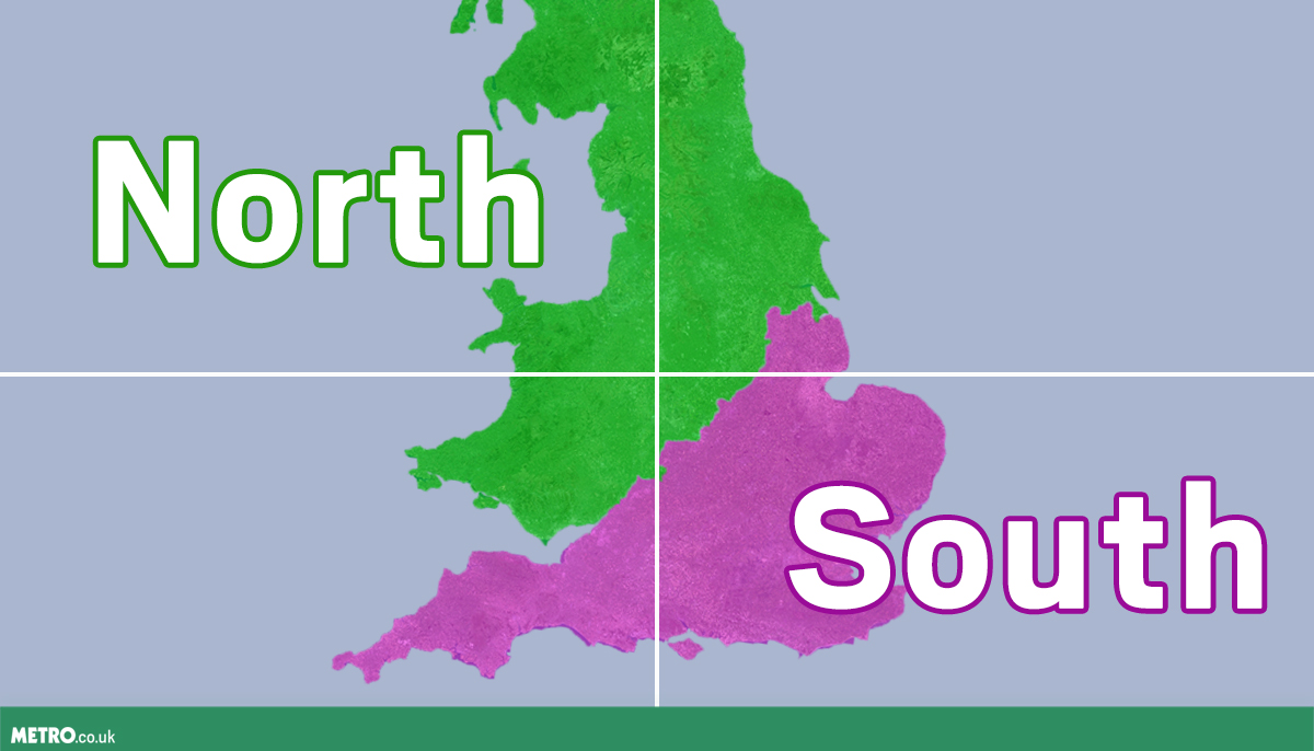 Do Southerners have scraps?