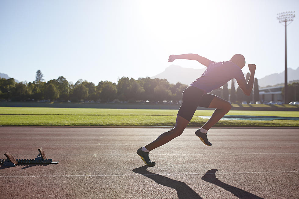 Do sports drinks make you run faster?