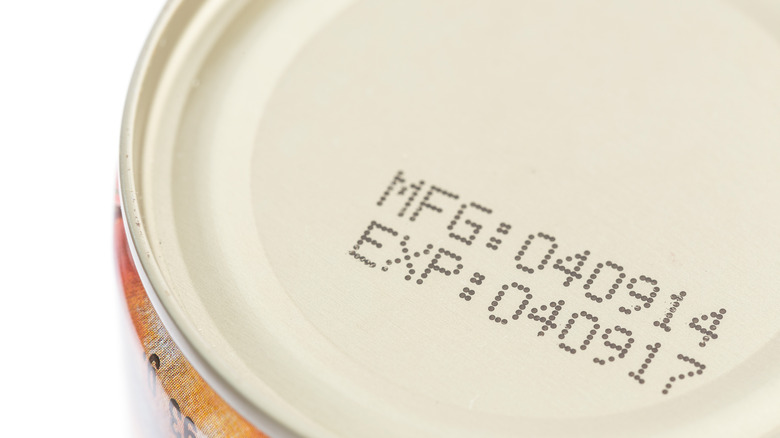 Do things really expire on the expiration date?