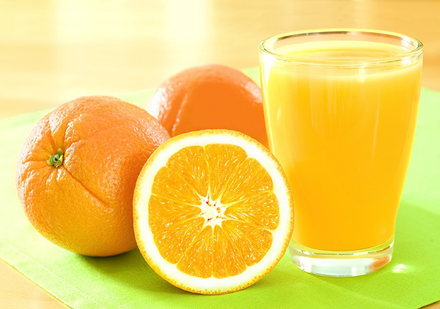 Do vitamins disappear after juicing?