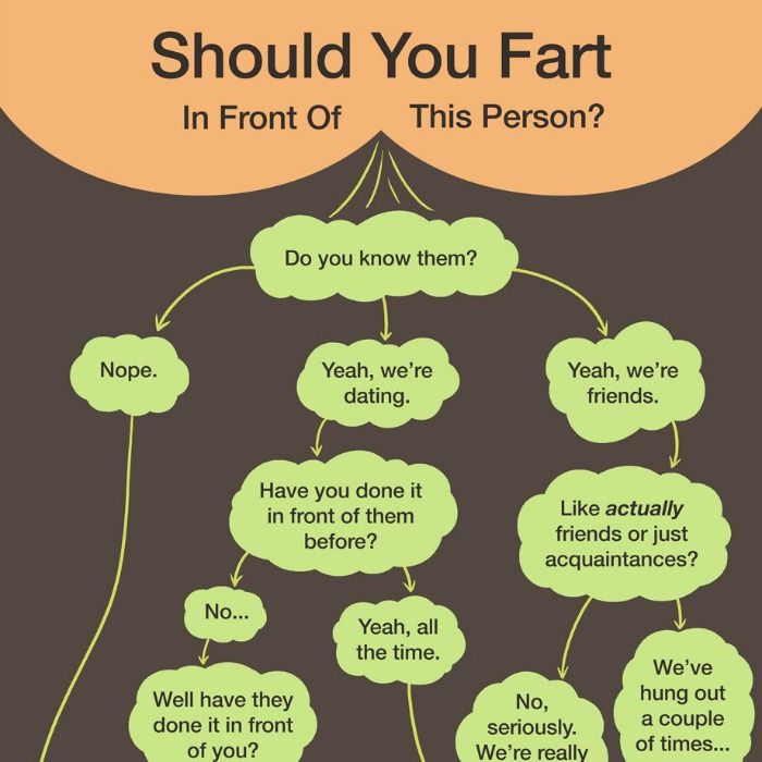 Do we fart sulfur?