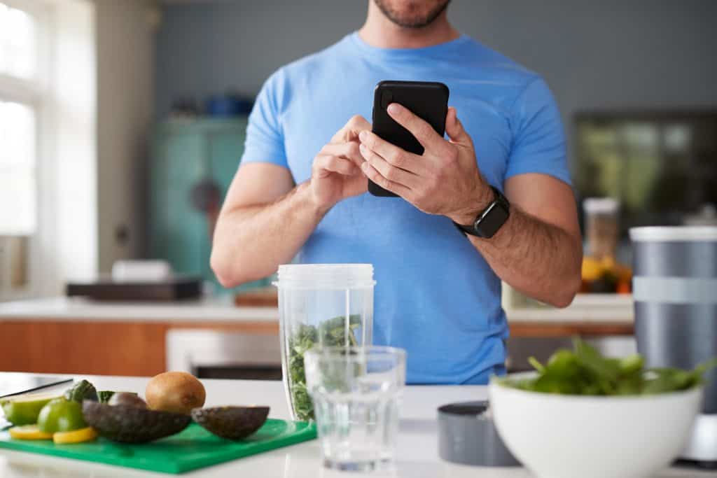 Do you count marinades in your macros?