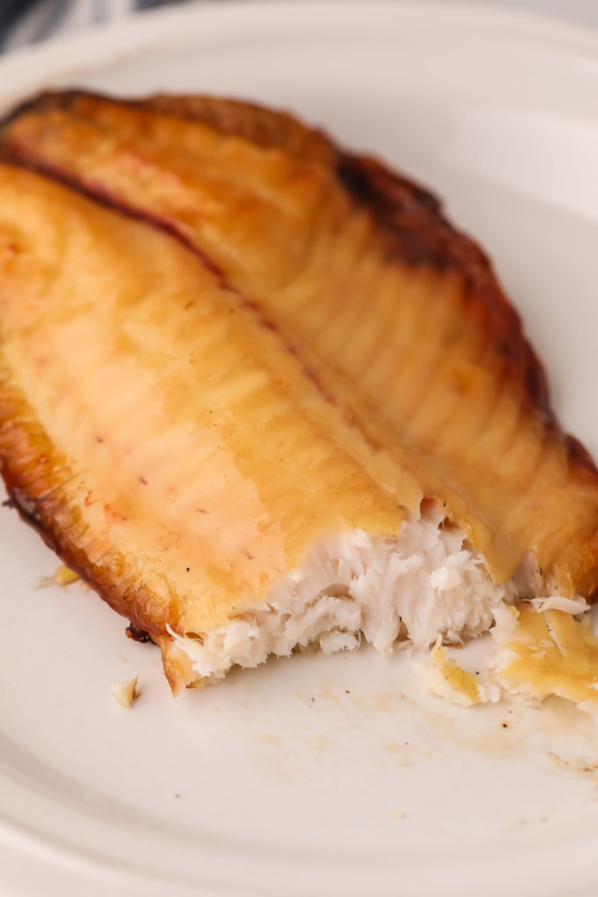 Do you have to cook smoked whitefish?