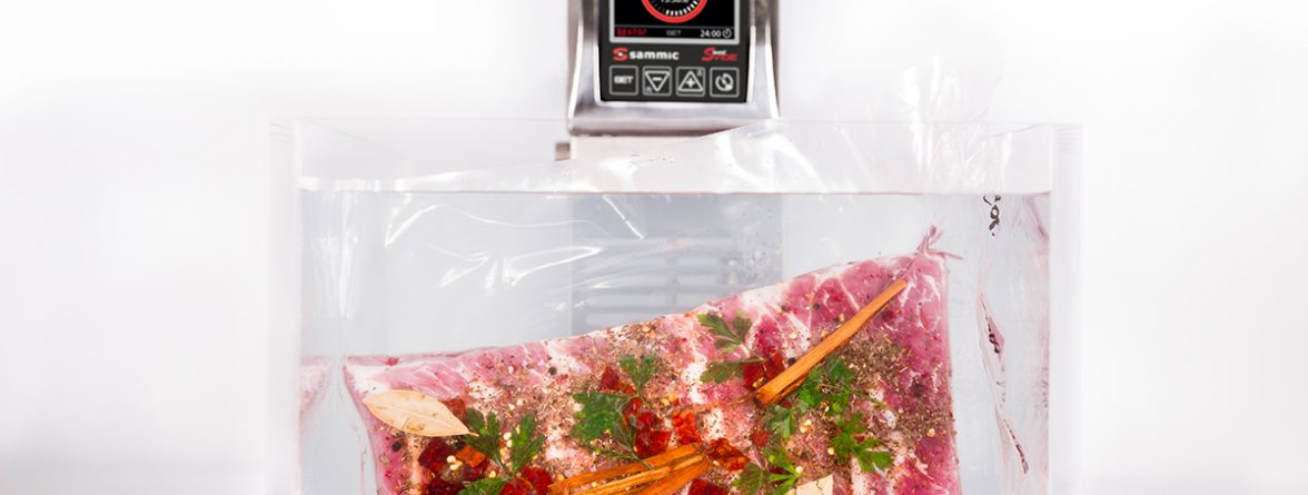 Do you have to defrost for sous vide?