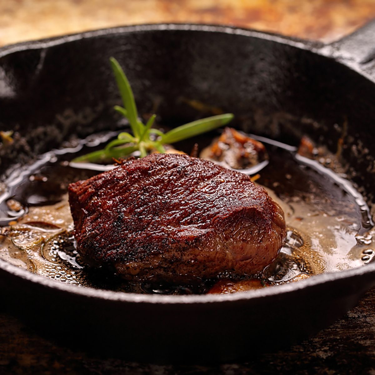 Do you put liquid smoke directly on meat?