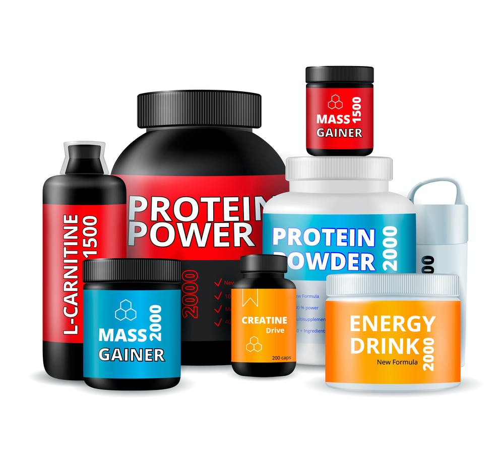 Does an athlete need to take protein supplements?