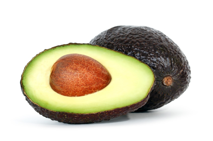Does avocado interfere with metabolism?