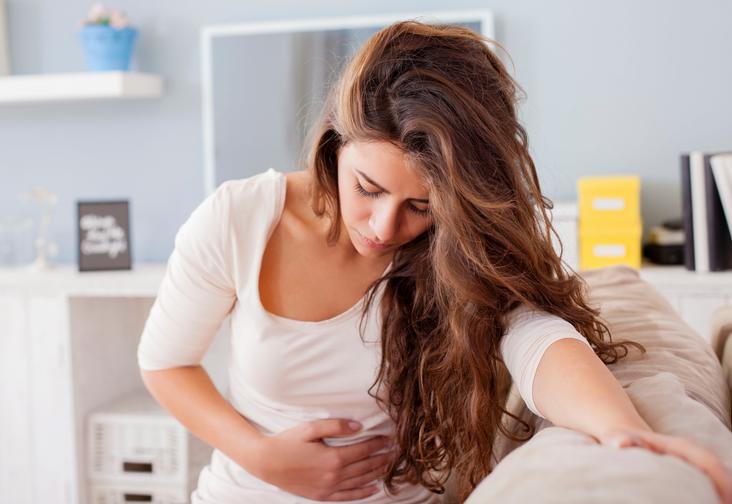 Does bloating affect bowel movements?