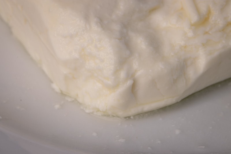 Does brined feta cheese go bad?
