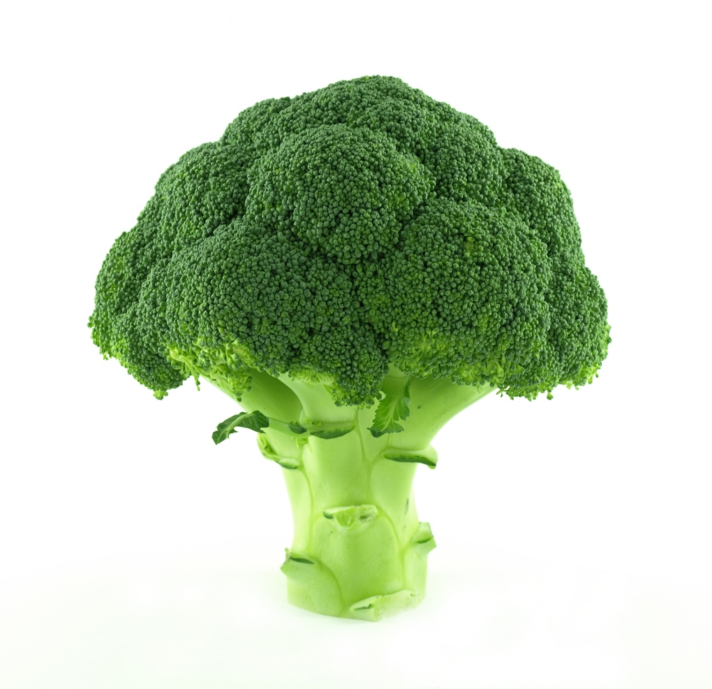 Does broccoli have cancer fighting properties?