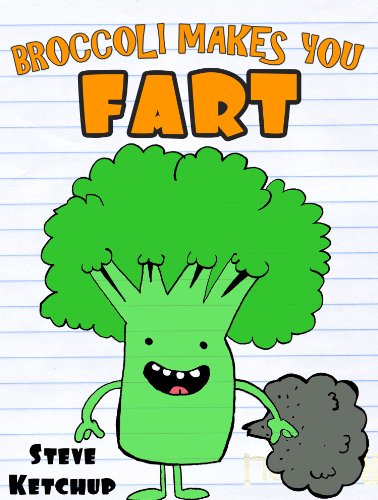 Does broccoli make you fart?