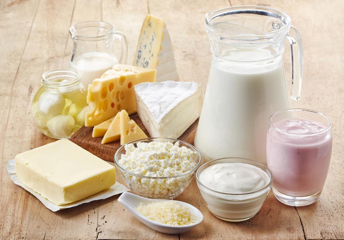 Does dairy fat raise cholesterol?