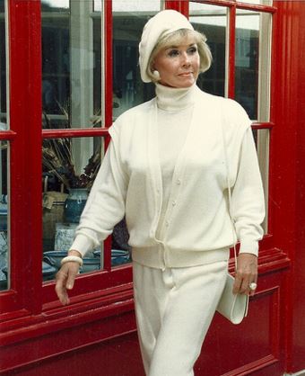 Does Doris Day still own the Cypress Inn?