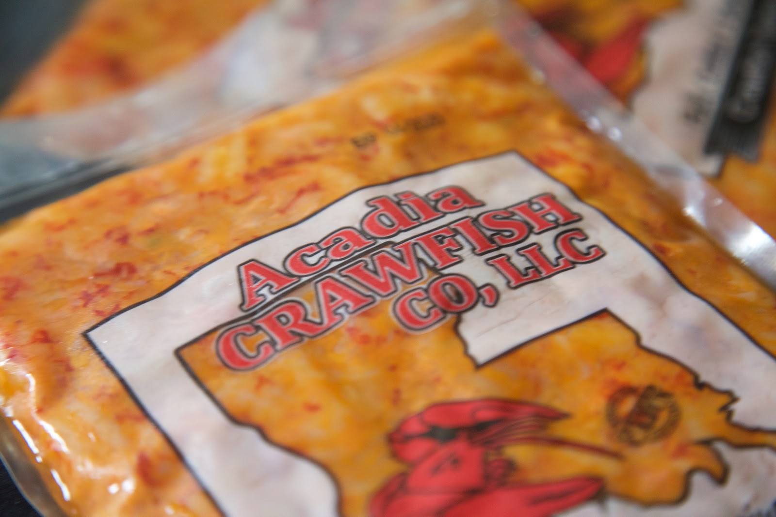 Does frozen crawfish taste good?