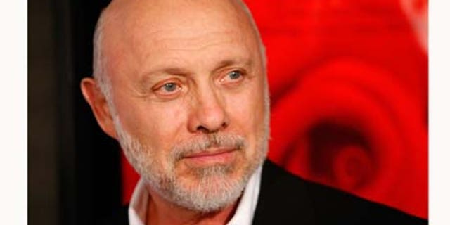 Does Hector Elizondo speak Spanish?