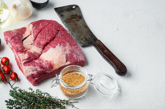 Does marinating steak ruin it?