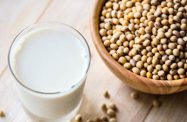 Does soy make you sleep?