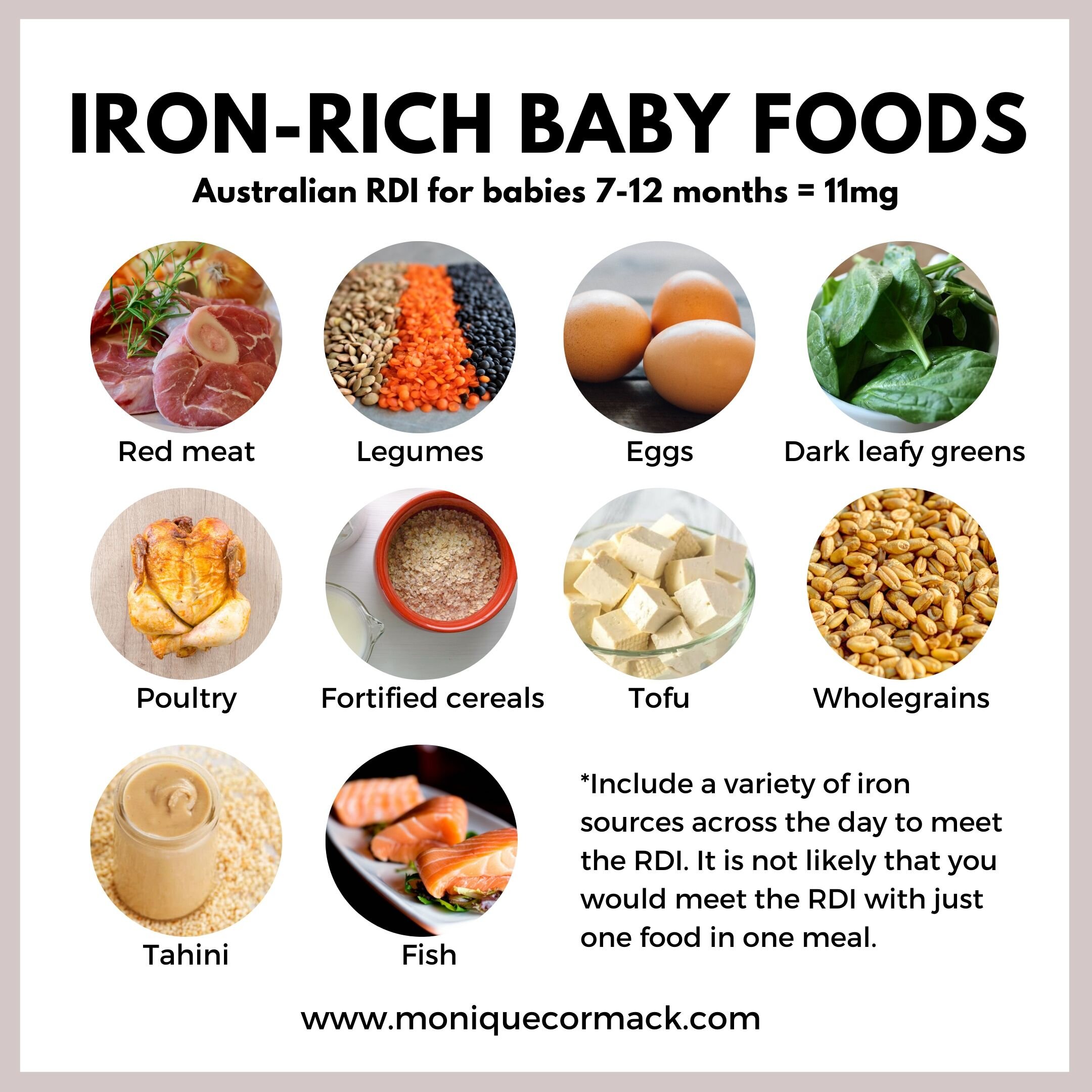 Does tofu deplete iron?