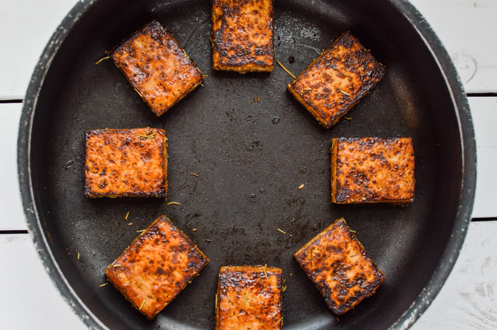 Does tofu raise estrogen levels?
