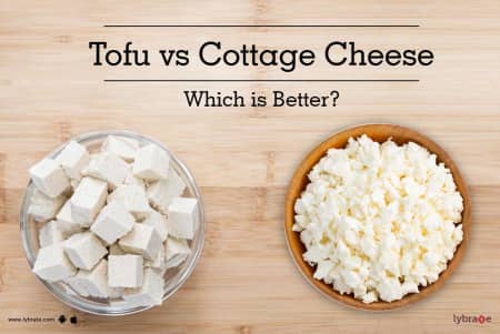 Does tofu taste like cottage cheese?