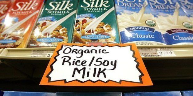 Does unrefrigerated soy milk need to be refrigerated?