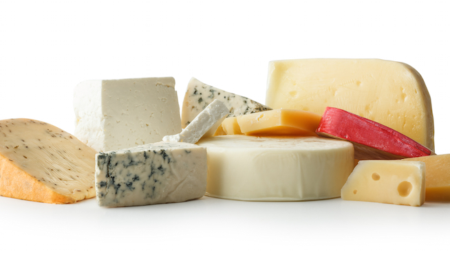 Does vegan cheese have more calories?
