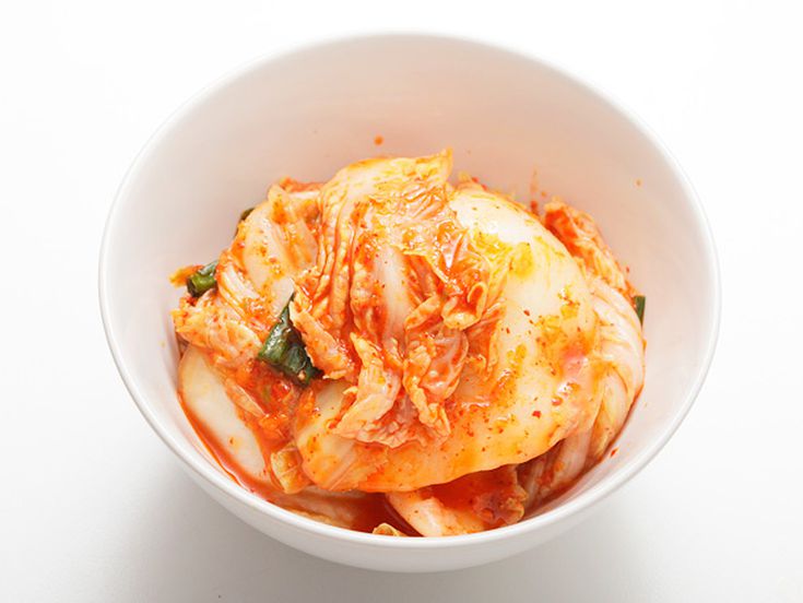 Does vegan kimchi taste different?
