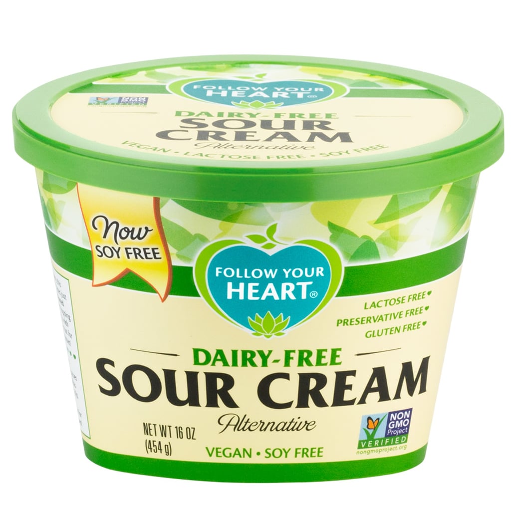 Does vegan sour cream need to be refrigerated?