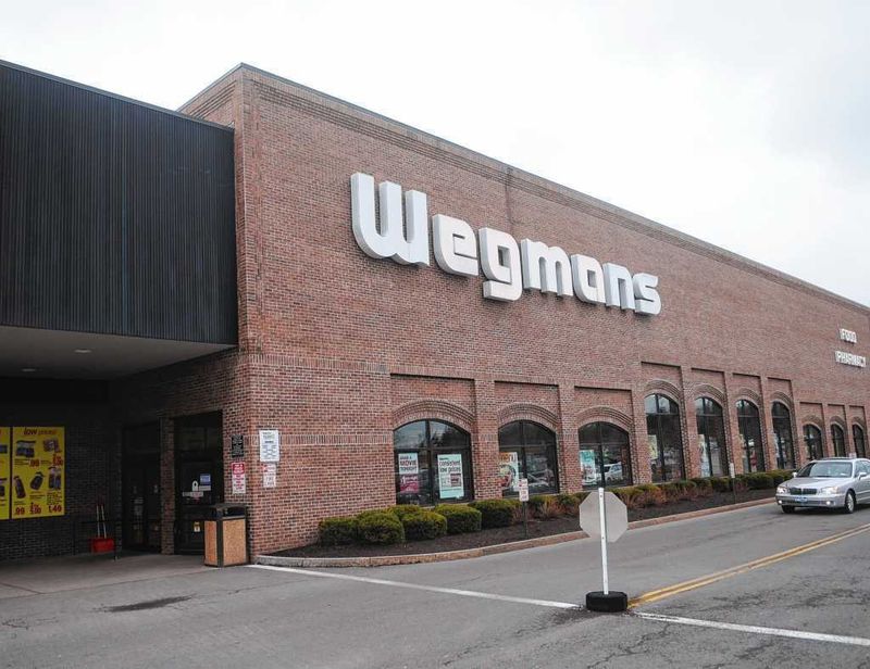 Does Wegmans sell GMOs?
