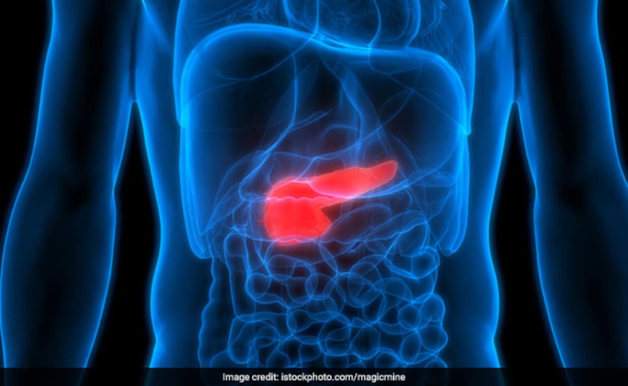 How can I get my pancreas to work again?