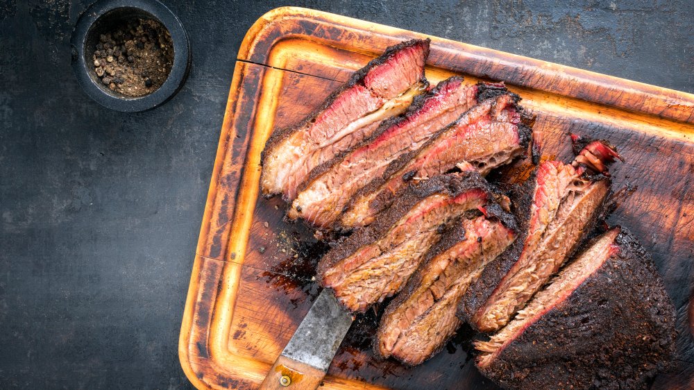 How can I make my brisket taste better?